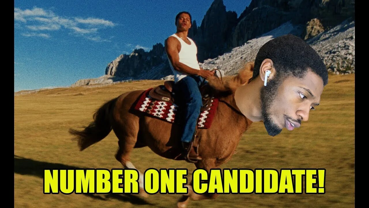 THE BRITISH ARE COMING!! | Number One Candidate - AntsLive (Official ...