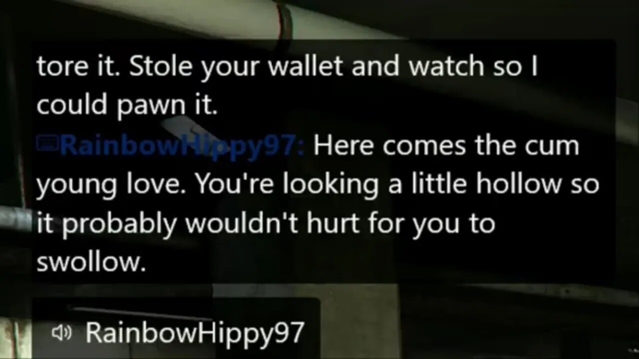 The Ultimate Rizzler