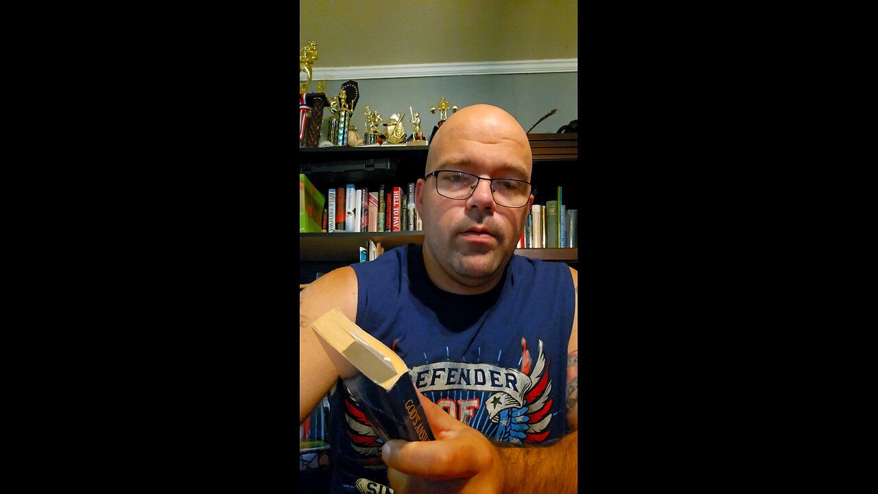 How To Handle Spiritual Trials