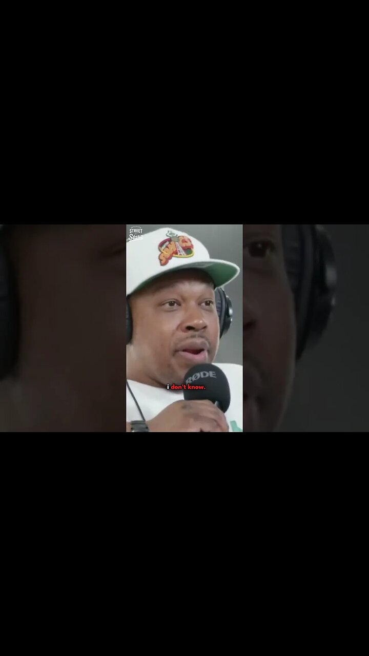 Terrance Gangsta Williams aka Birdman brother explains his problem with ...