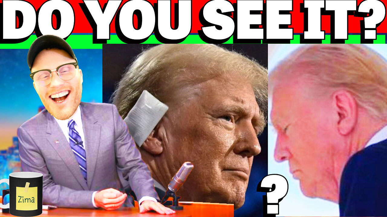 New LIBTARD Conpiracy GROWS!