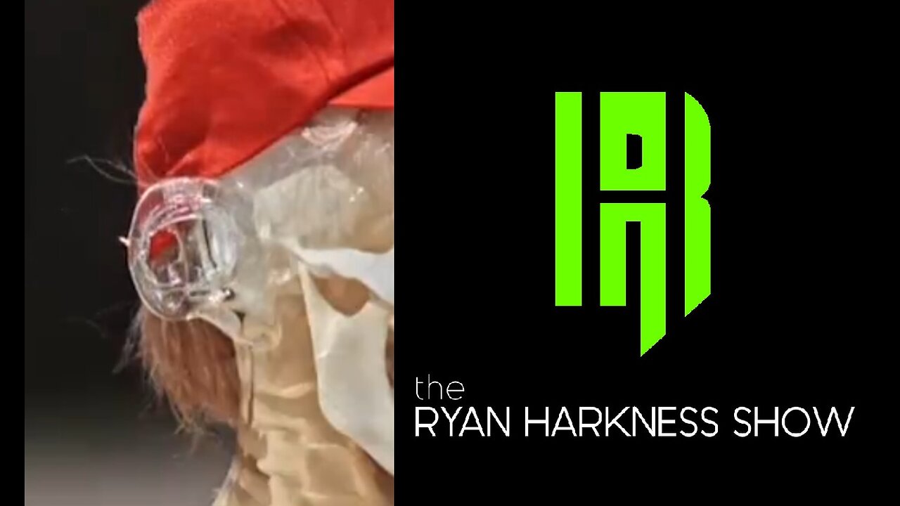 Episode #043: Circumstantial Evidence | The Ryan Harkness Show