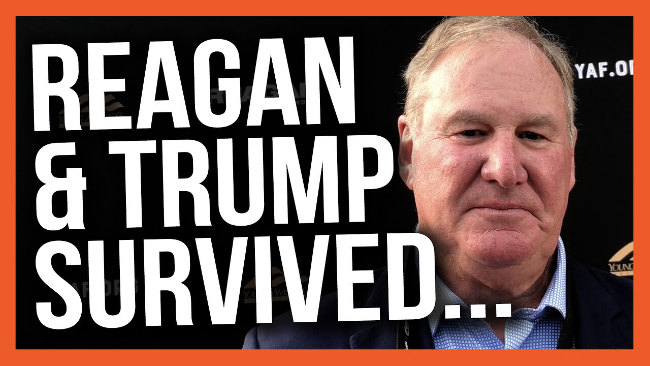 Former Reagan Secret Service Agent: Reagan Was Last President to Be ...