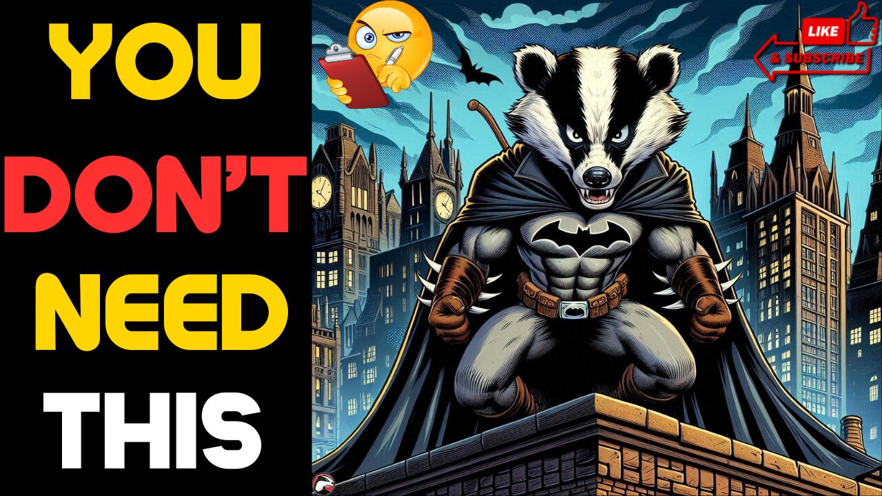 Minnie Driver Tries To Explain Why Prime Video Gender Swapped Penguin ...