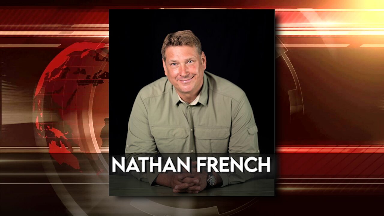 Nathan French: The Prophetic Powerhouse joins Prophetic Wednesdays on ...