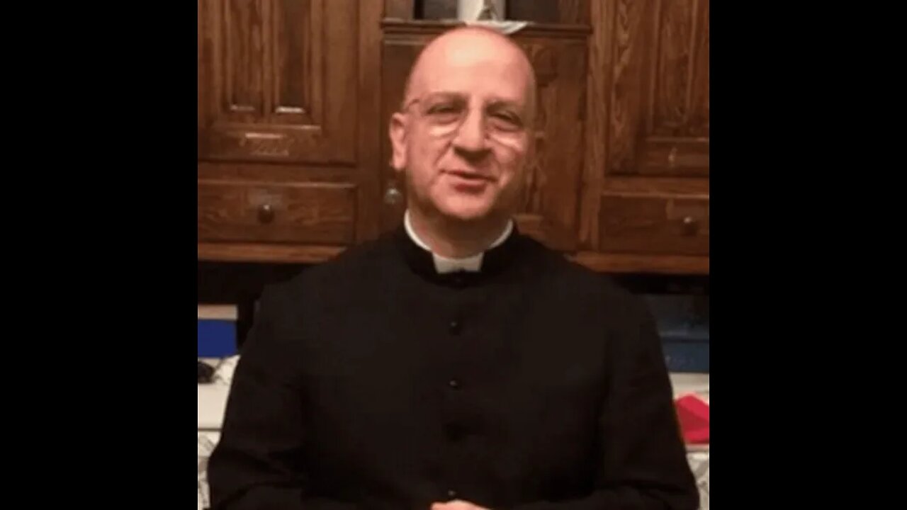 Father Chad Ripperger Greatest Hits Vol. 1: Heaven