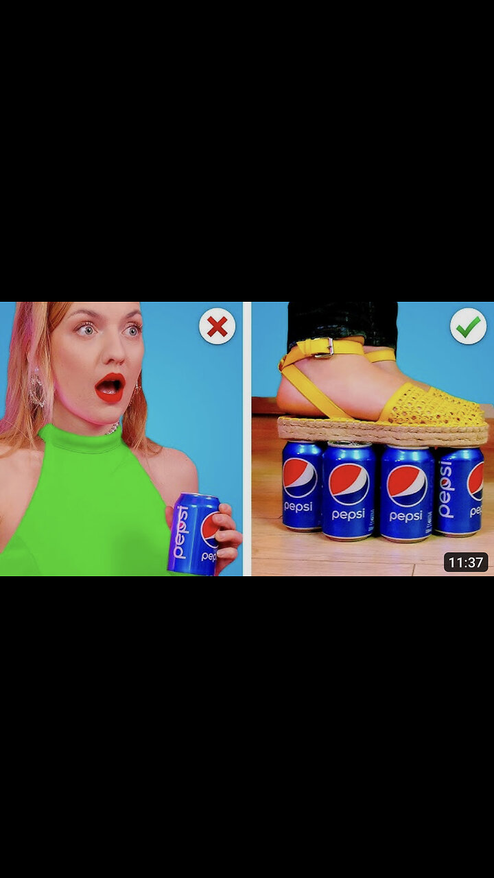 RICH VS POOR WAYS TO SNEAK FOOD INTO CLASS! 11 Fun Ways to Sneak Snacks