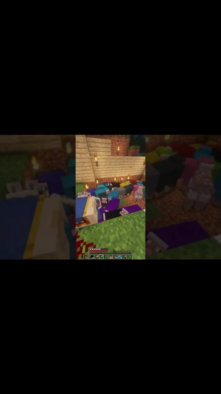 Minecraft 1.19 Realms New Shaders & Mods Survival Multiplayer Series ...