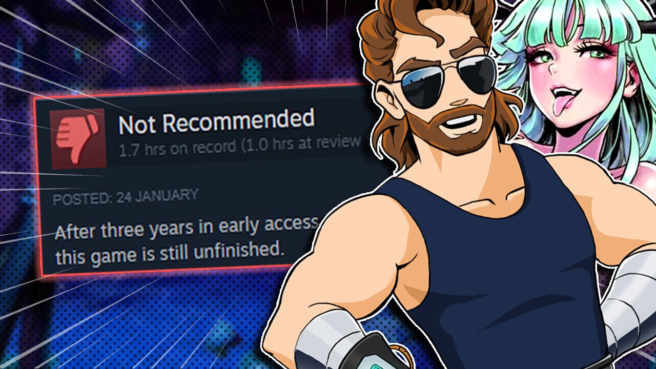 This Controversial Shooter Game Received Negative Reviews – Here's Why ...