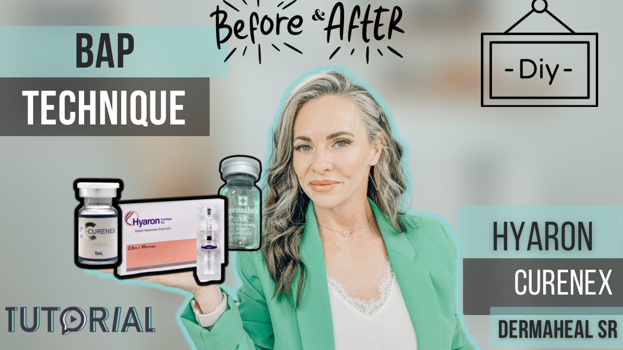 The Secret Of BAP TECHNIQUE Mesotherapy