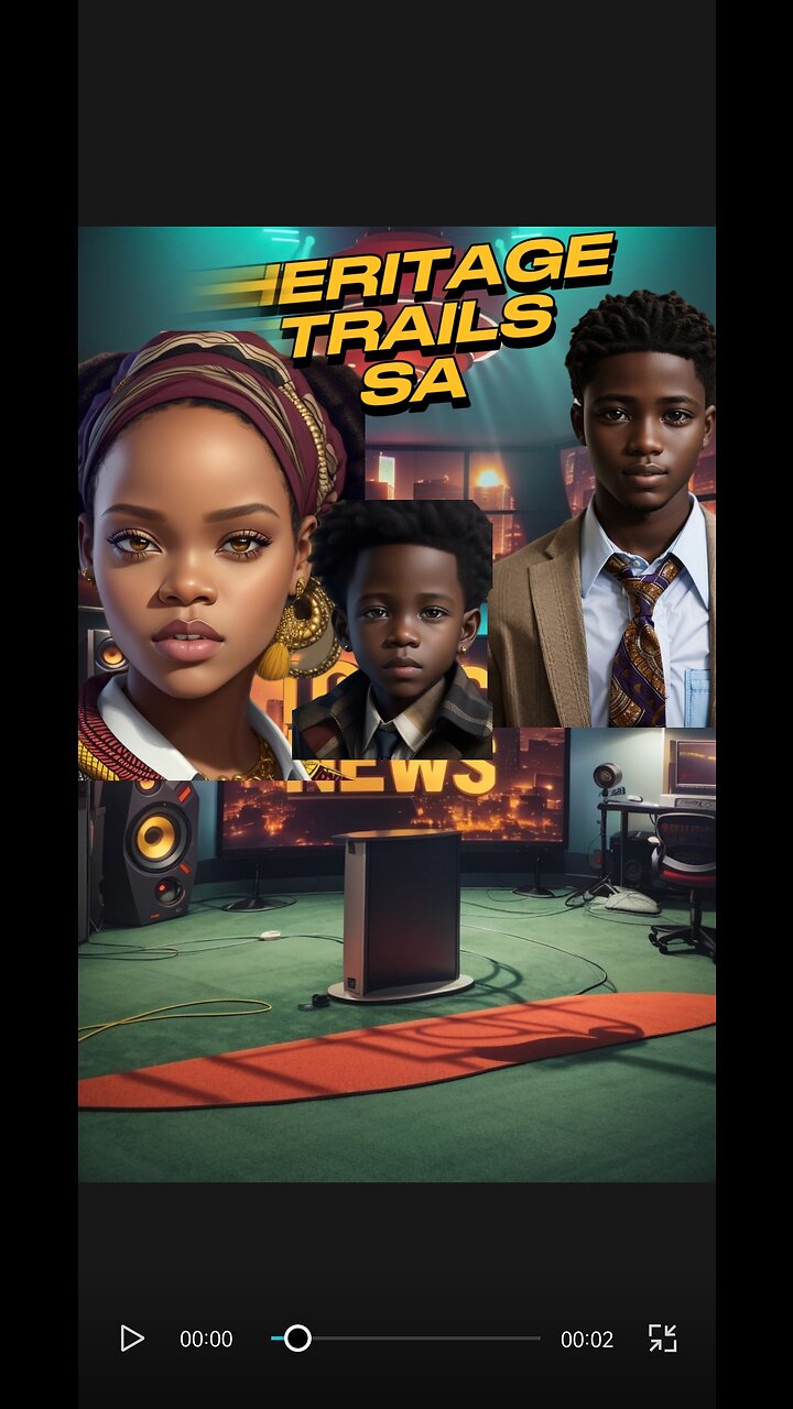 Uncover South Africa's Rich History and Evolutionary of the Xhosa culture