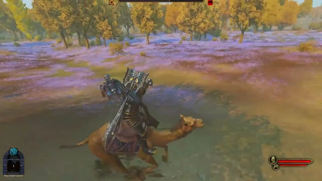 Mount and Blade 2 Bannerlord Mods + The Old Realms Warhammer Total ...