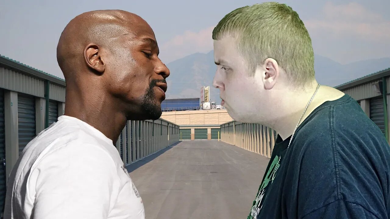 Old Storage Unit Owner Wants TO FIGHT ME! I Bought An Abandoned Storage ...