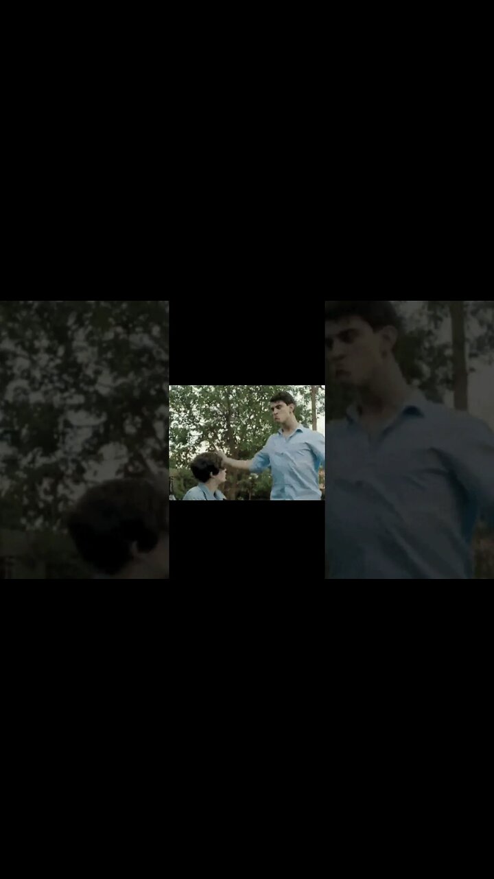 Fintan Gets Bullied and Rage Quits! Part 1