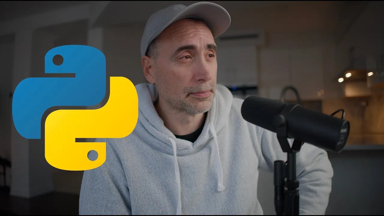 Should Python Be Your First Programming Language