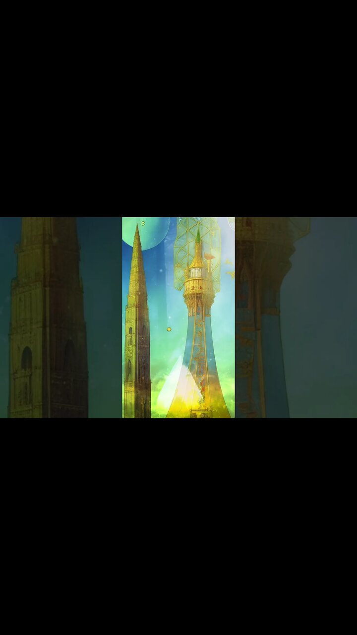 The Tower Tarot Card Explained: Deep Dive into Major Arcana Symbolism # ...