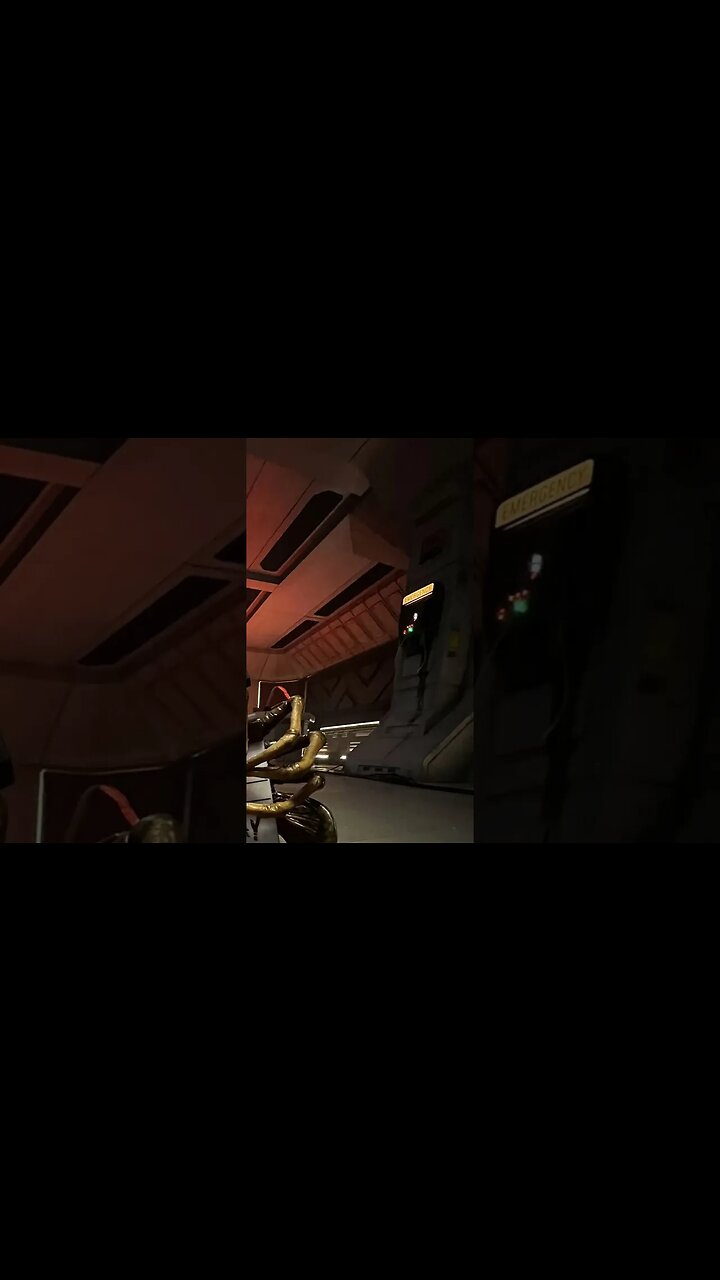 New Alien Movie Set Photo Surprise #alienmovie #alienisolation #fedealvarez