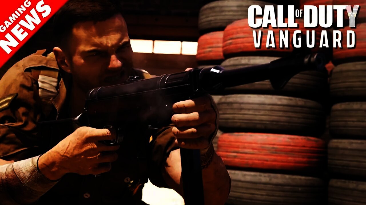 Call of Duty Vanguard - Alpha & Beta Dates, Multiplayer Reveal, and ...