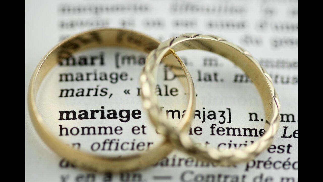 I Did NOT Abandon Deborah, Nor Did I Leave the Marriage -- Responding ...