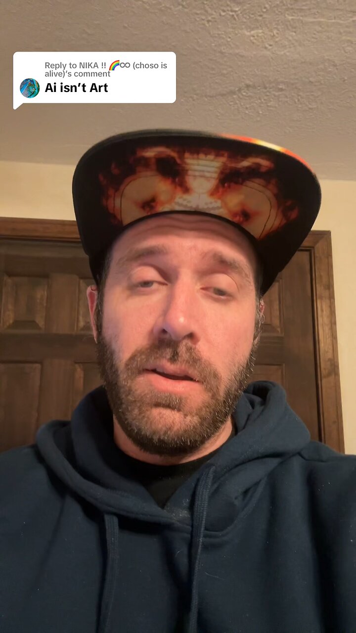 The Evolution of Art: Embracing AI in the Creative Process