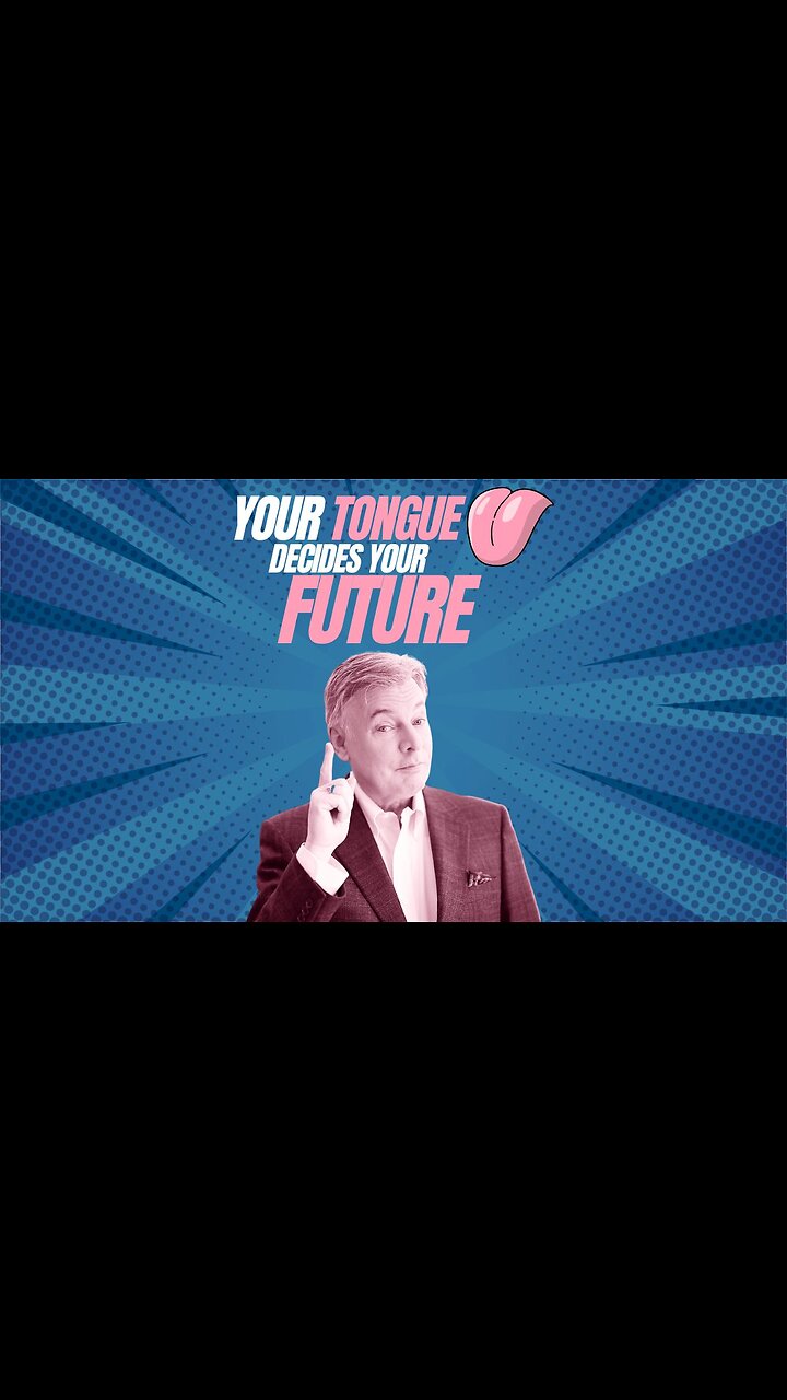 This Is How Your Tongue Decides Your Future