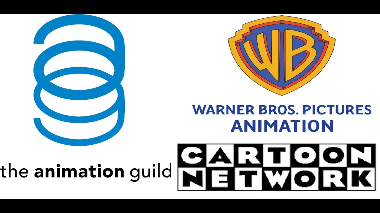 Warner Bros Animation & Cartoon Network Production Workers Attempt to ...