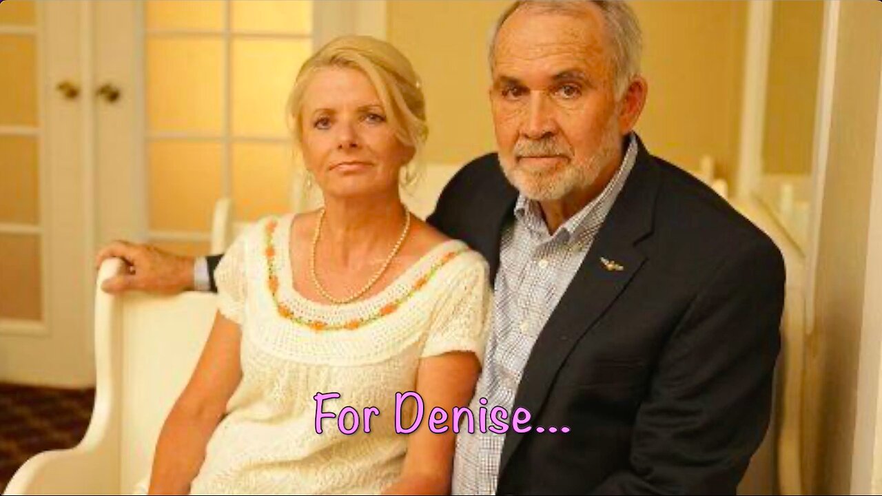 In Loving Memory of Denise Irene Clarke McConnell 🙏🏻💕🕊️