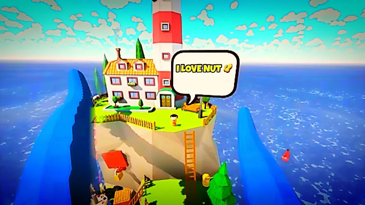 A VR TENTACLE GAME :)