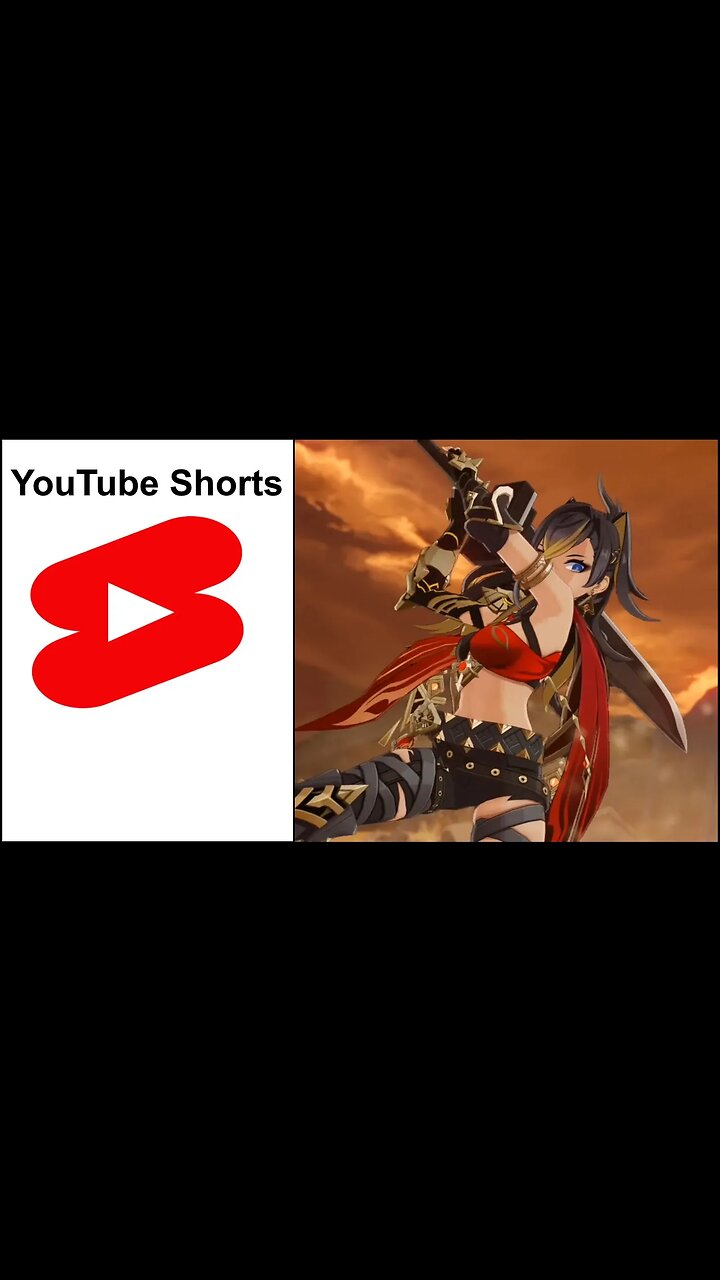 Dehya Vs Eremite Leader (Genshin Impact)