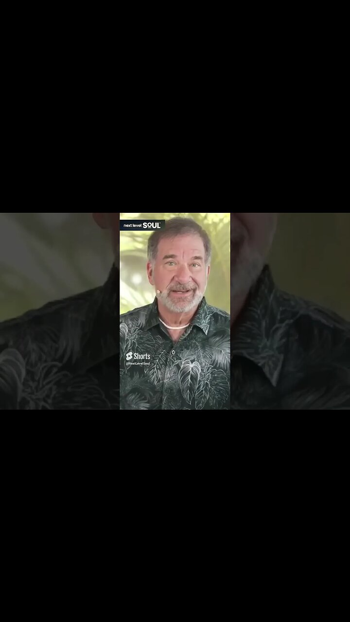 Geoff Hoppe: It's Time to Shine Your Light! | Next Level Soul #shorts