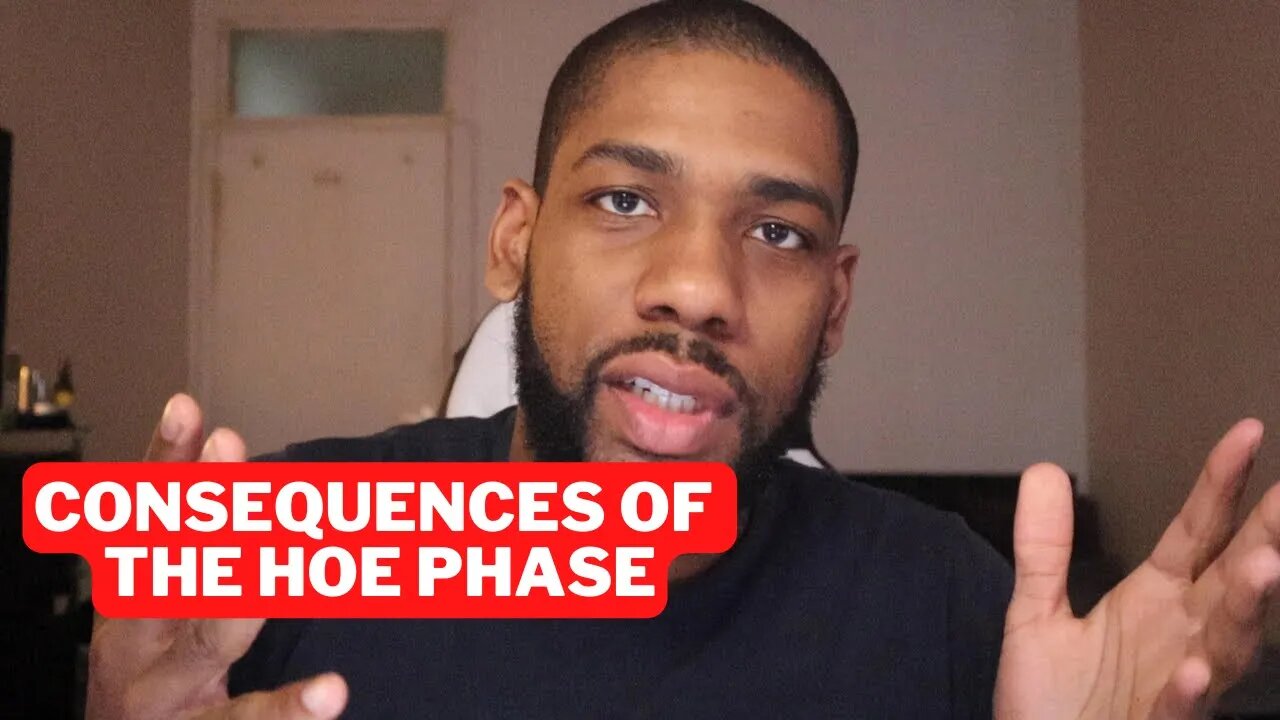 The timeline of the HOE phase
