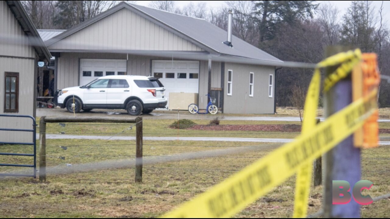 23-year-old pregnant Amish woman murdered: ‘Everyone is stunned ...