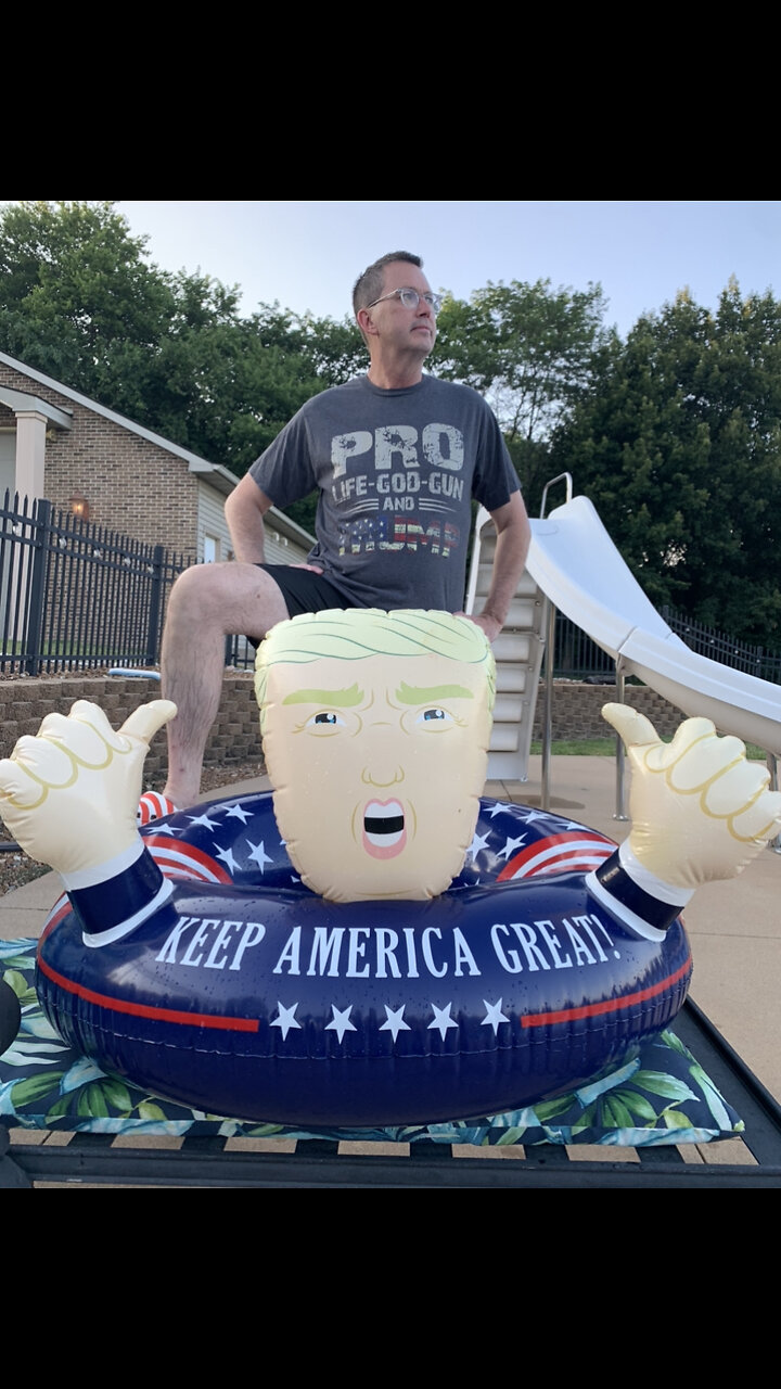 First Annual Patriots With Grit Independence Day "Freedom Fashion Show ...