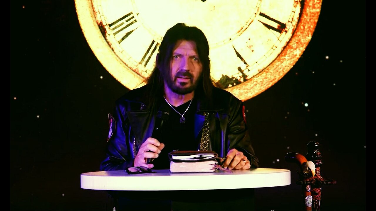 Robin D Bullock The 11th Hour Prophetic Update & Bible Teaching Replay ...