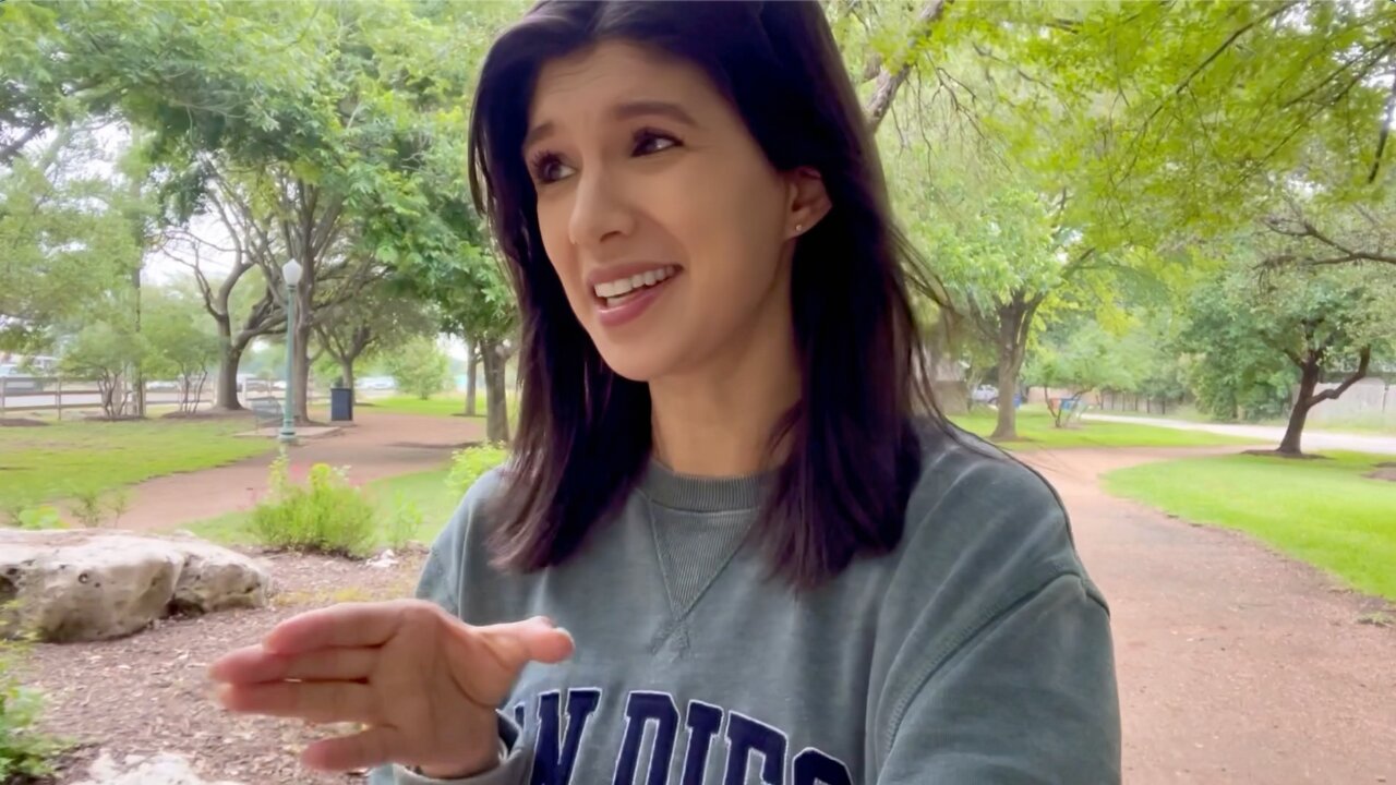 Sunday Morning Walk | Looking Back at Traveling from Moscow to Dubai to ...