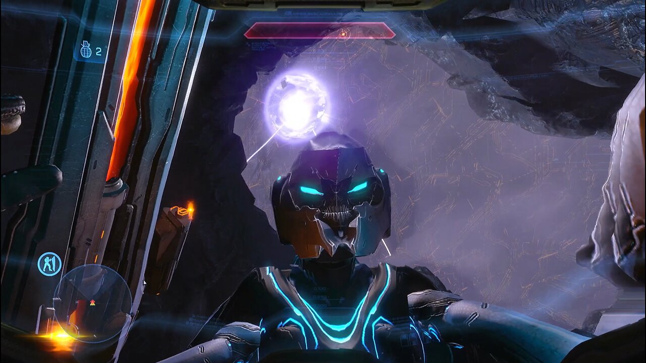 Halo 4 Forerunner Part 1 Series X