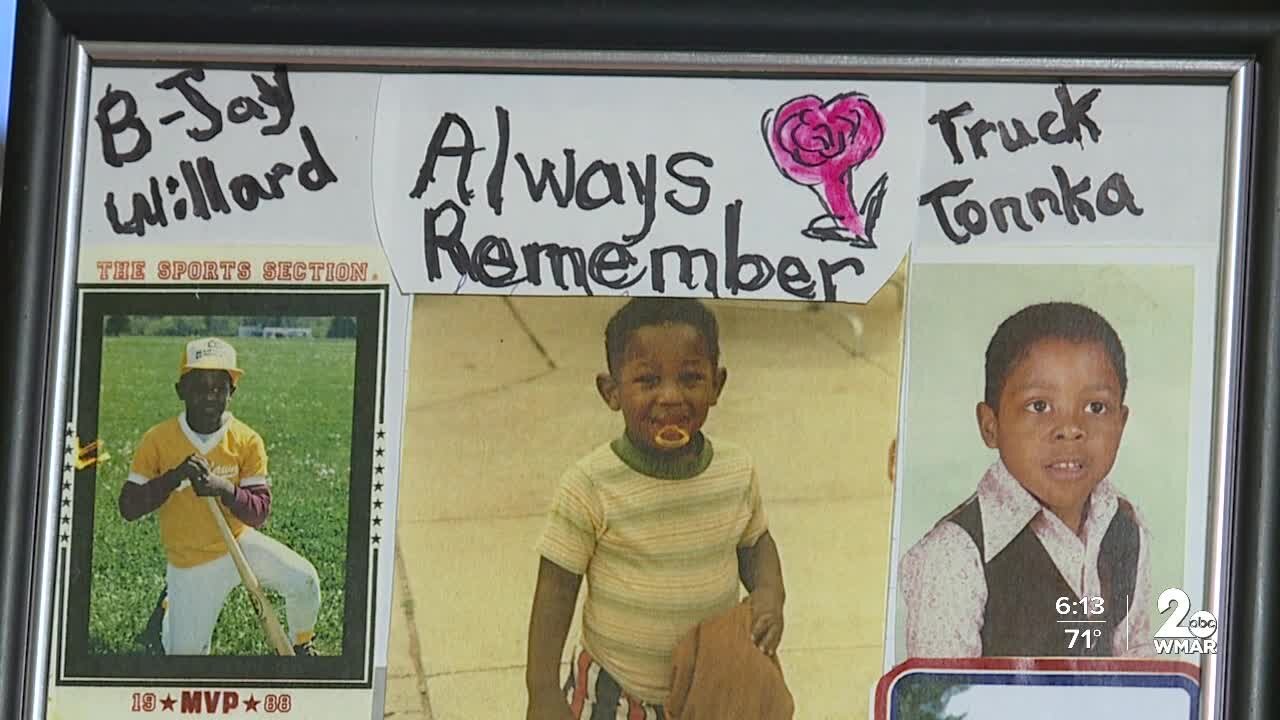 Family of Willard Bryant Jr. continues to look for answers five years ...