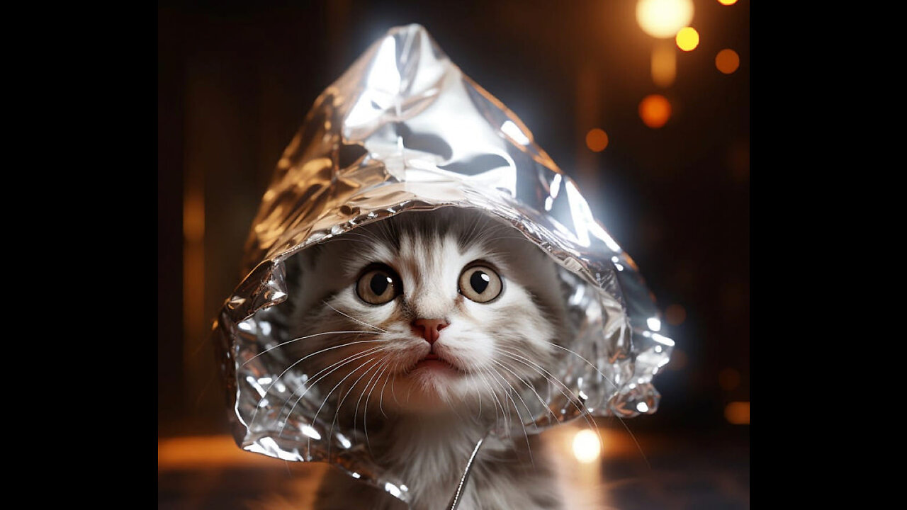 Defeating DEW - Direct Energy Weapons Delivering Microwave Radiation ...