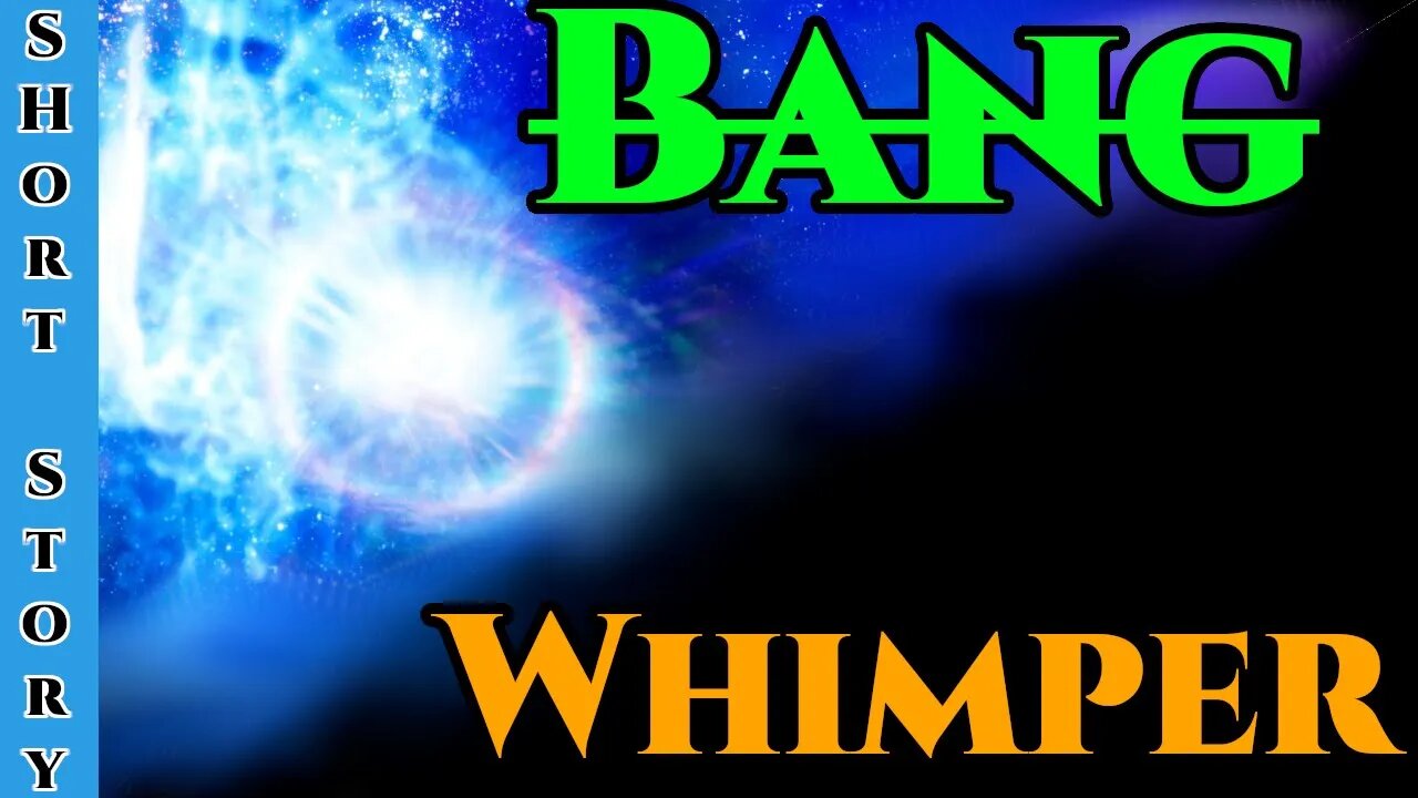 1390 - Not a bang, but a whimper & A Divine Burden | HFY | Humans Are ...