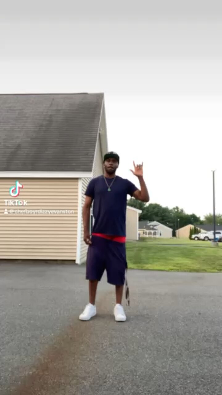 Chef Boy R Dizzy VLOG: @TikTok 💻📱🤳 #July #27 #2024 ⏰🗓 ! (O_o)