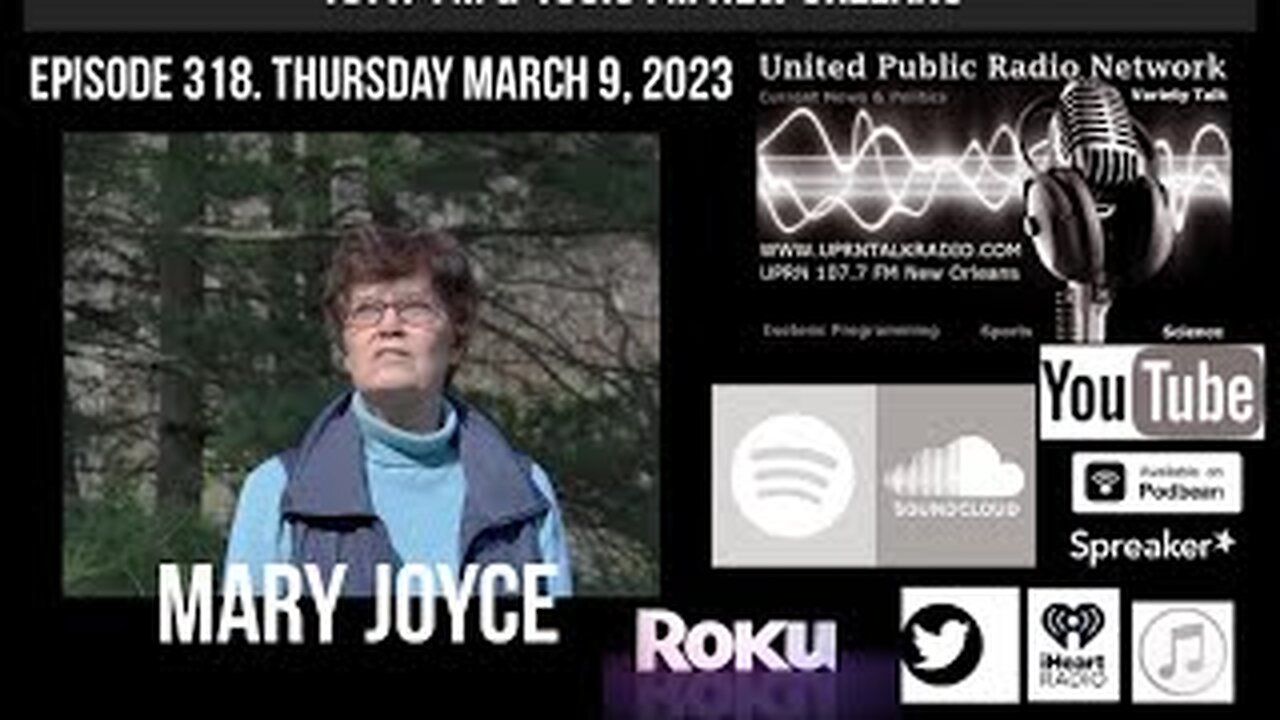 The Outer Realm - Mary Joyce - “SPY IN THE SKY – Secrets- cover-ups on ...