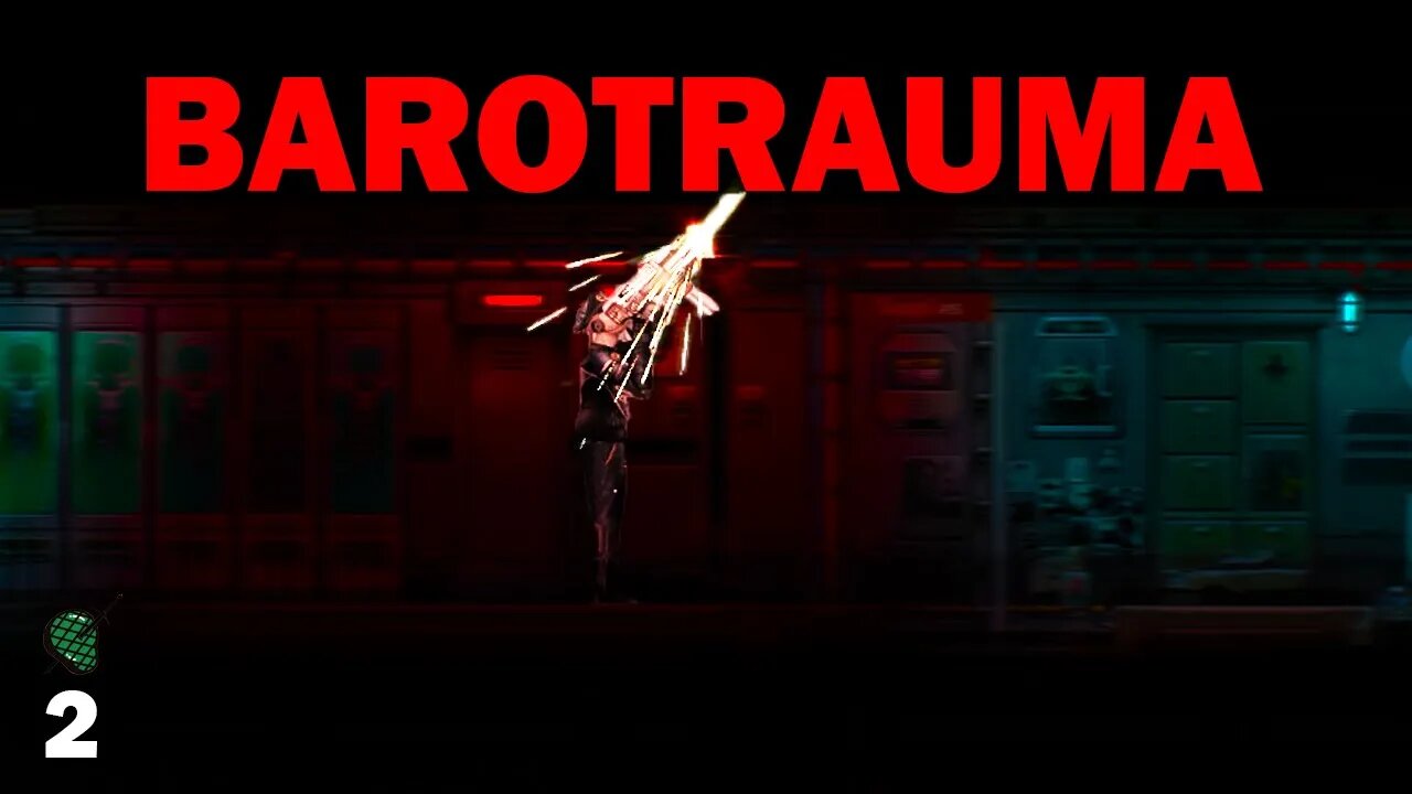 Hot Topics: Barotrauma [EP2]