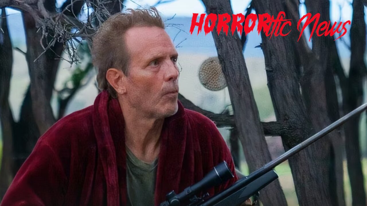 HORRORific News Terminator Star Michael Biehn Returns in Zombie ...