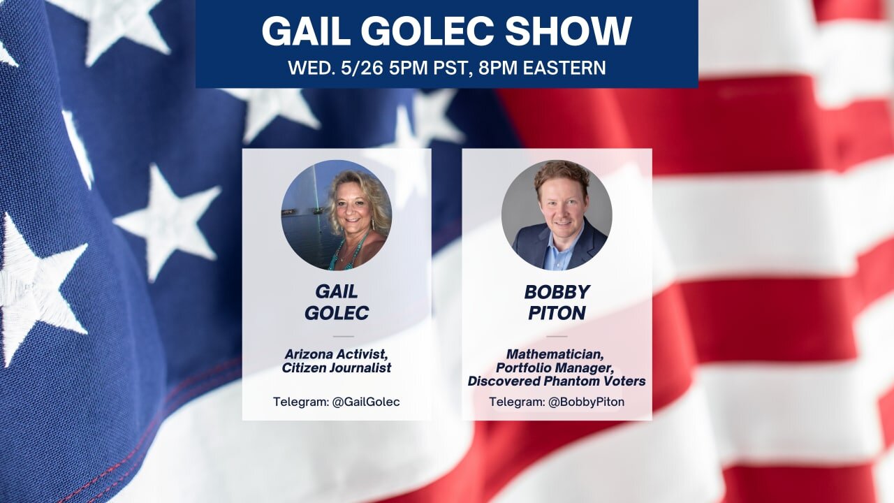 Mathematician Bobby Piton Shares Undeniable Facts of Tabulation ...