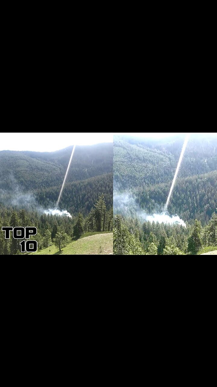 Top 10 REAL Parallel Universe Photographs That Will Make You Rethink ...