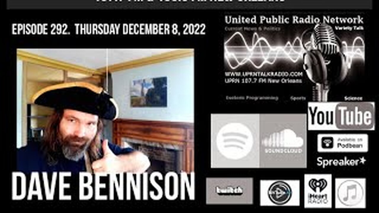 The Outer Realm - Dave Bennison, -Weird Niagara -Paranormal - Cryptid ...