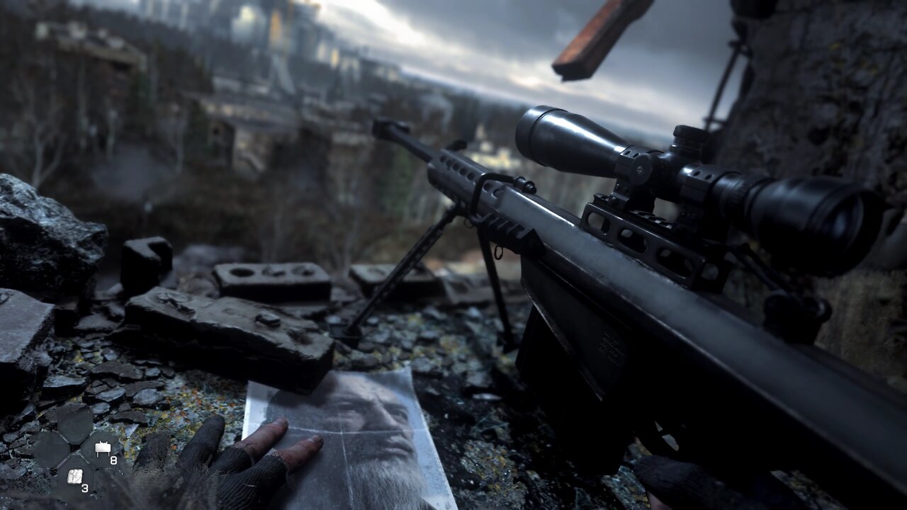 PART 10 CALL OF DUTY MODERN WARFARE (REALISTIC) MACMILLAN AND PRICE ...