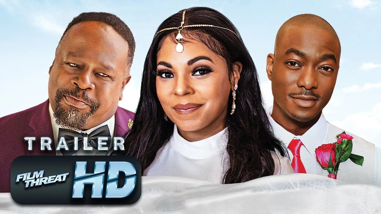 PLUS ONE | Official HD Trailer (2023) | ROMANTIC COMEDY | Film Threat ...