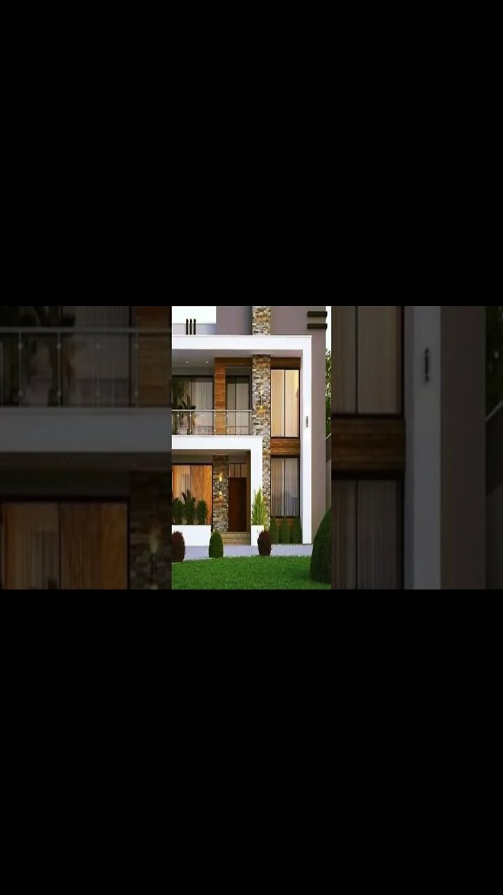 Modern 🏡house elevation design🙀🌹👌🏻👌🏻💕DK 3D HOME DESIGN 🏡front elevation ...