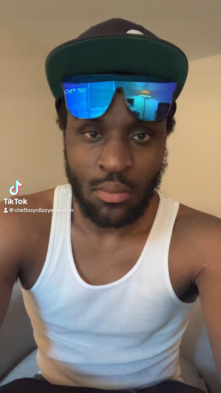 Chef Boy R Dizzy VLOG: @TikTok 💻📱🤳 #August #26 #2024 ⏰🗓 ! (O_o)